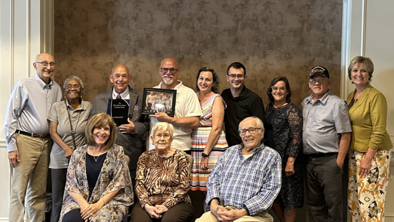 Second Harvest receives $100K donation from Heinzer family | News ...